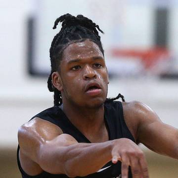 Purdue Freshman Gicarri Harris Invited to Mexico National Team Training ...