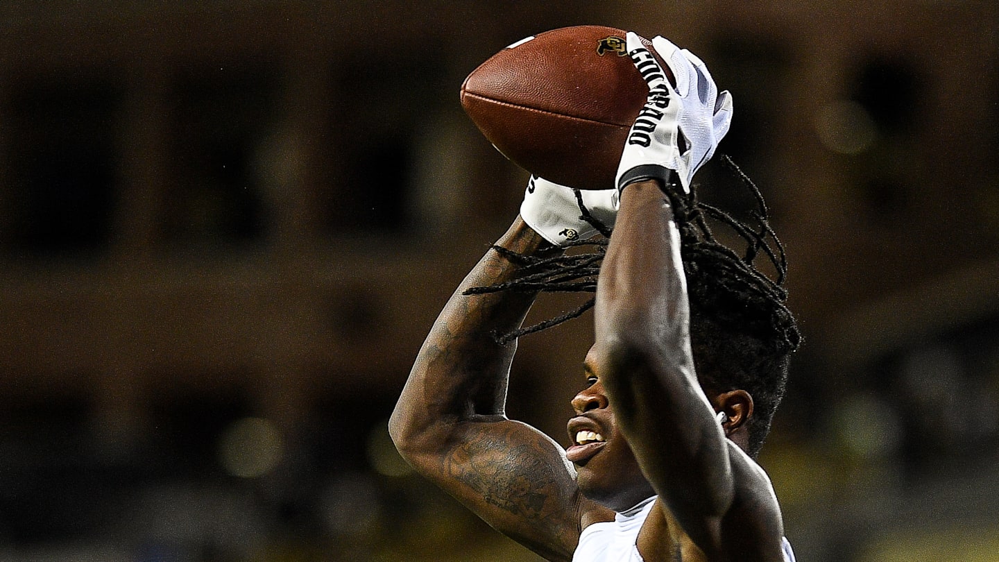 Deion provides key Travis Hunter injury update after open Colorado ...