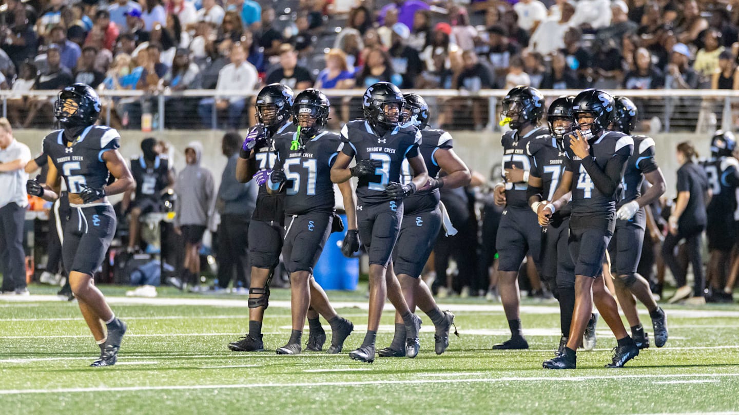 Texas High School Football Scores, Results and Live Updates (UIL ...