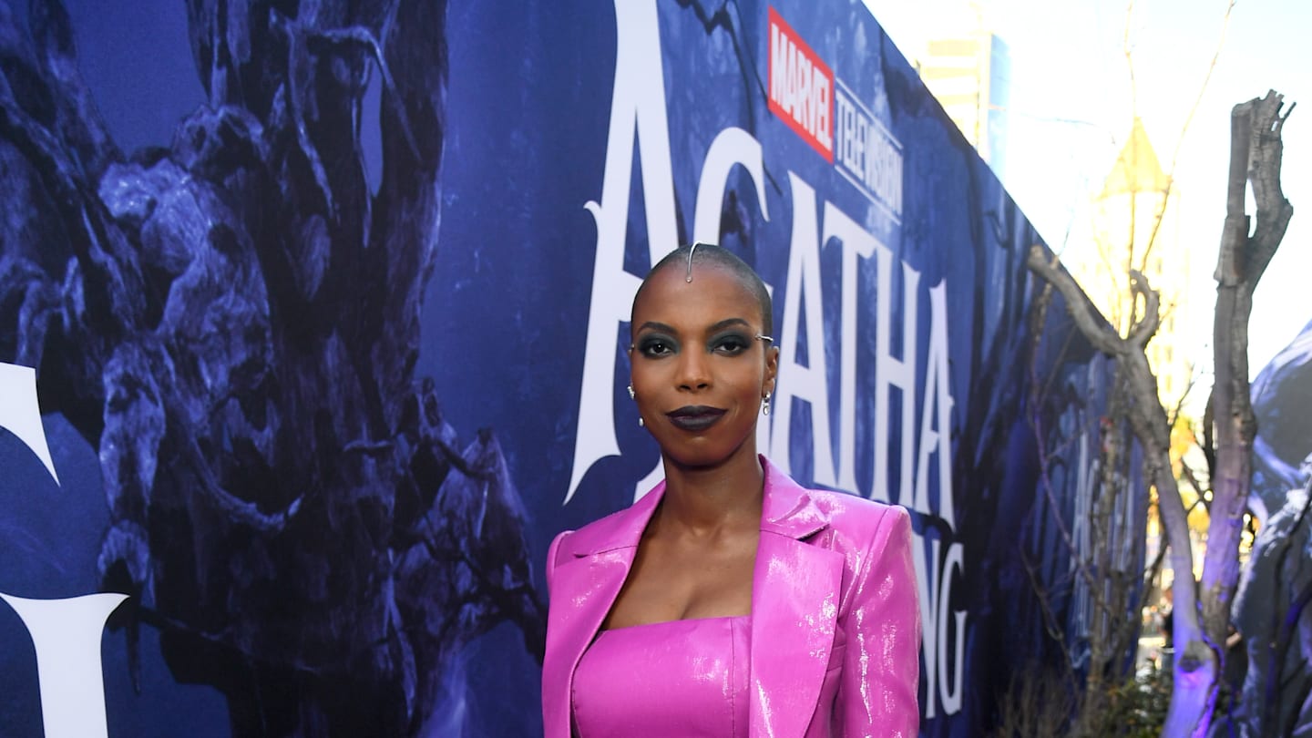 Exploring Jennifer Kale’s journey in Agatha All Along