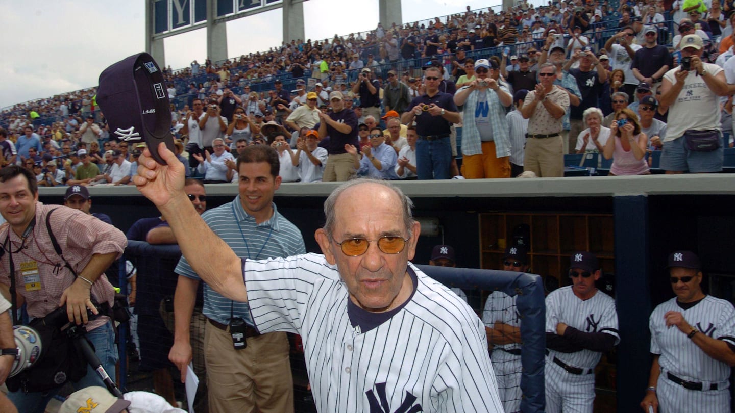 MLB Players With the Most World Series Wins in History