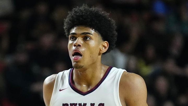 What does Koa Peat Bring to Arizona Basketball?