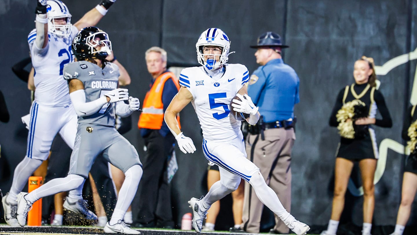 Two Metrics that Suggest BYU's Offense is Further Along Than You Might Think