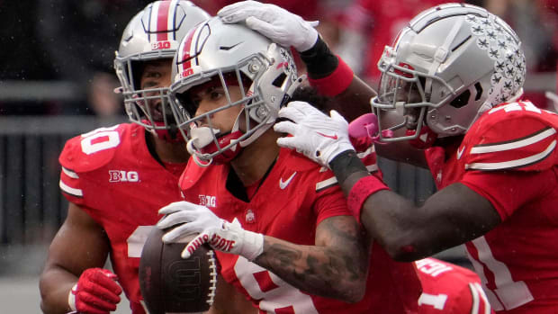 Is Ohio State Buckeyes' Safety Lathan Ransom Underrated?
