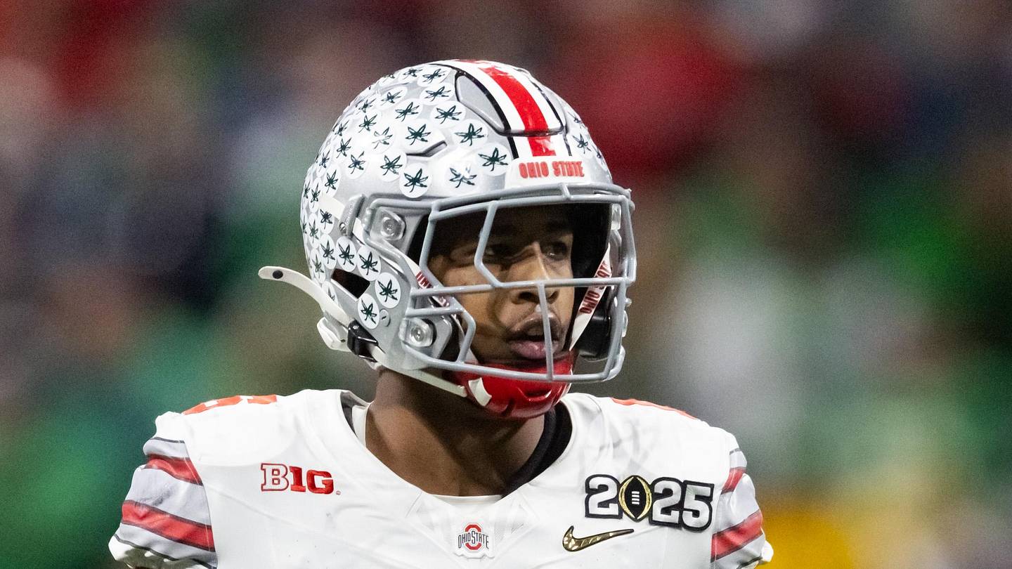 Ohio State Buckeyes Star Drops Bold Statement on Potential Repeat