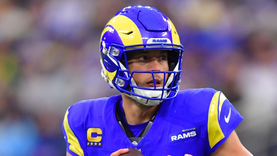 What the Rams Have To Be Aware of vs the Panthers | Yardbarker