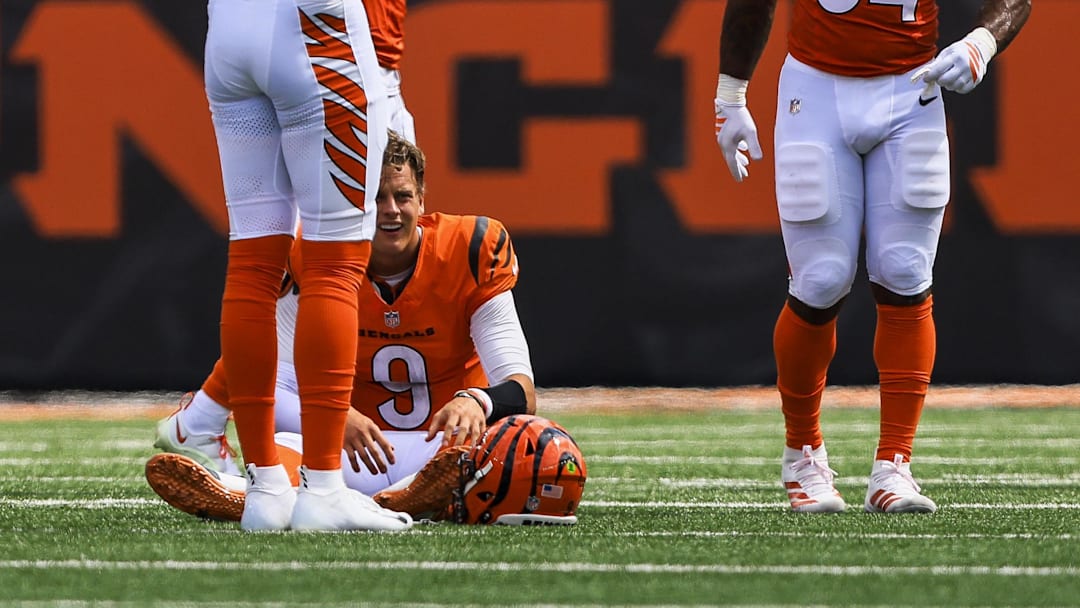 Jimmy Traina - Sports Illustrated