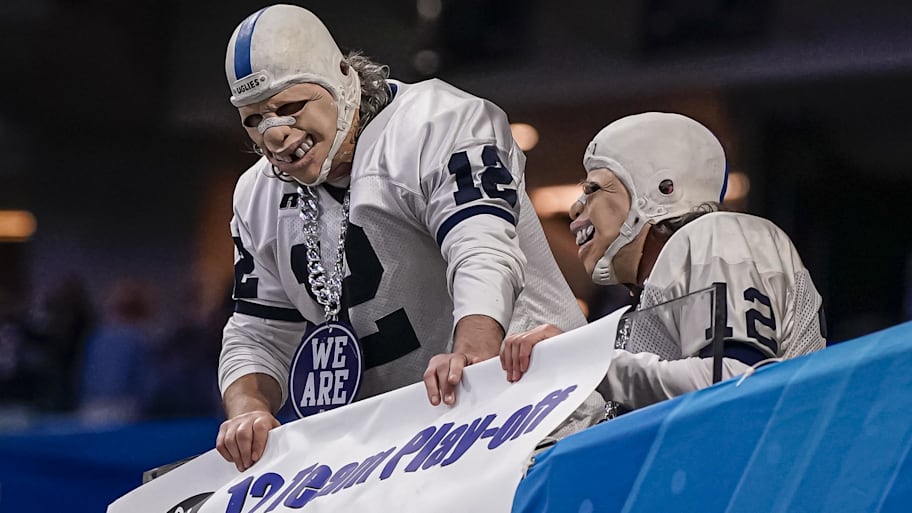 Would Bowl-Eligible Penn State Consider Skipping the Postseason ...