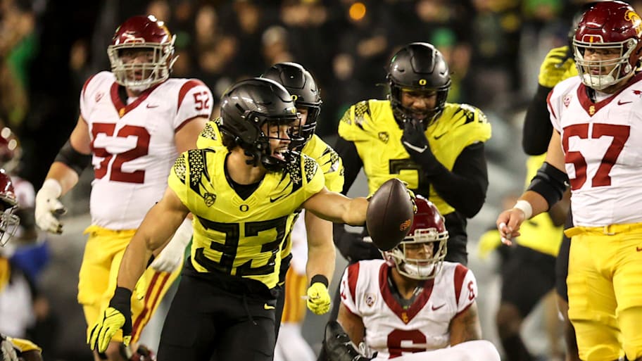 Oregon Ducks, USC Trojans Pushing For Elite Recruits: Richard Wesley ...