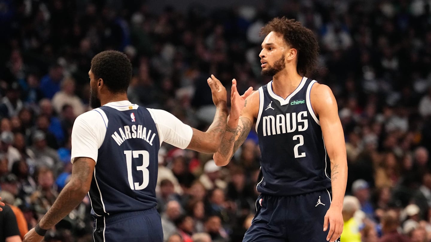 Mavericks Defeat Clippers 113-97, Secure Key Win | VT News