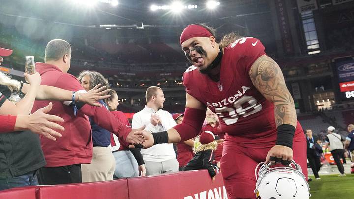 Sports Illustrated Grades Detroit Lions Free Agency