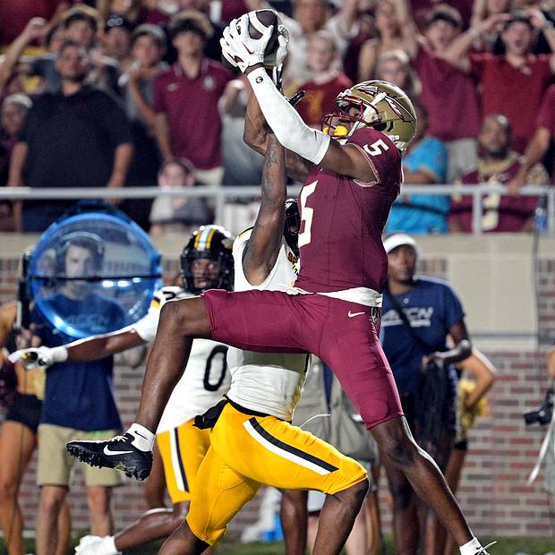 Former Illinois QB Could Make Impact at Pitt Panthers - at WR