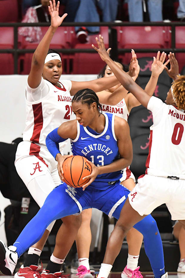 Is Indiana Women’s Basketball Better Than Ohio State?