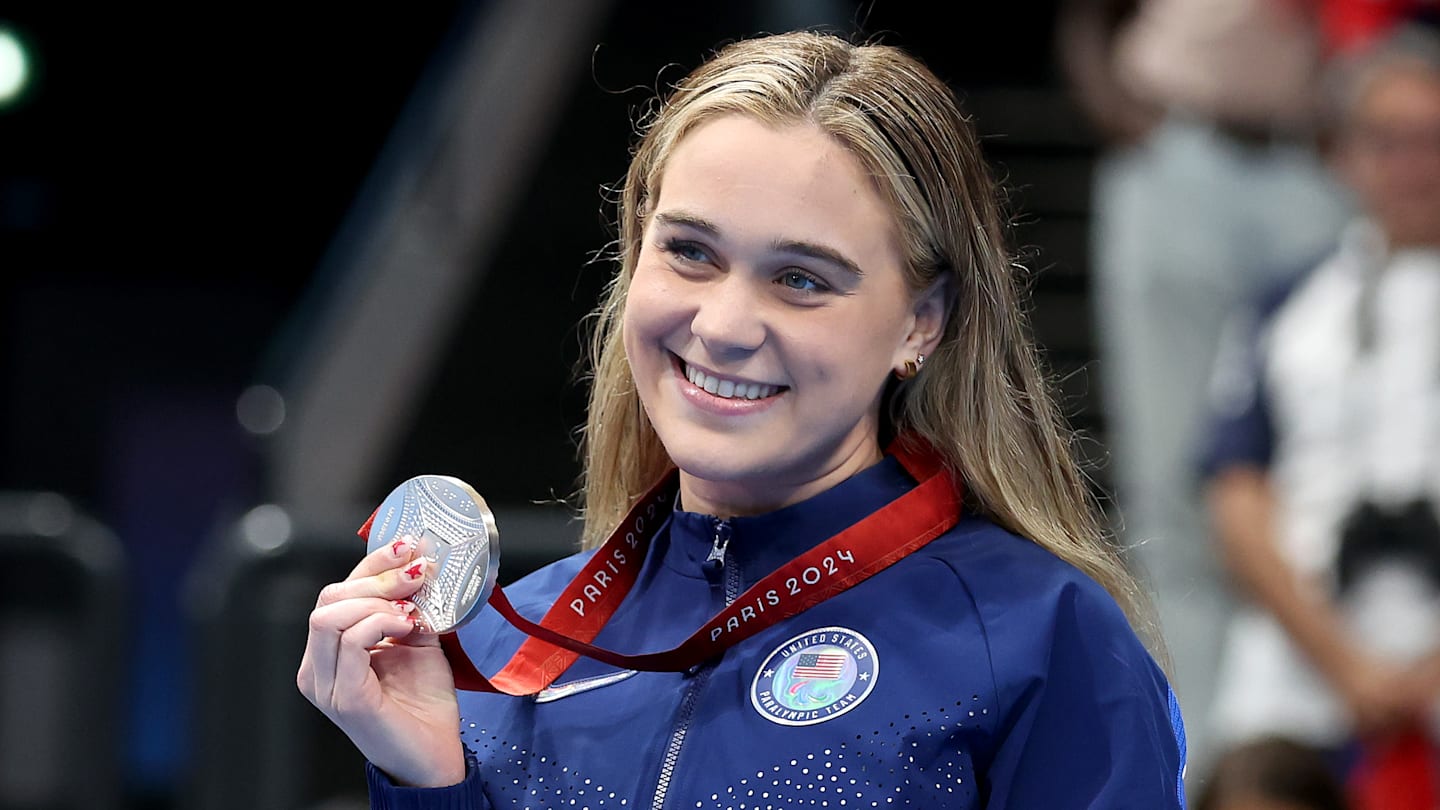 Ali Truwit Launches Swim-A-Thon Fundraiser Two Years Post Shark Attack