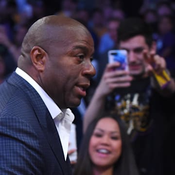 Anthony Davis Made Los Angeles Lakers History Against Timberwolves