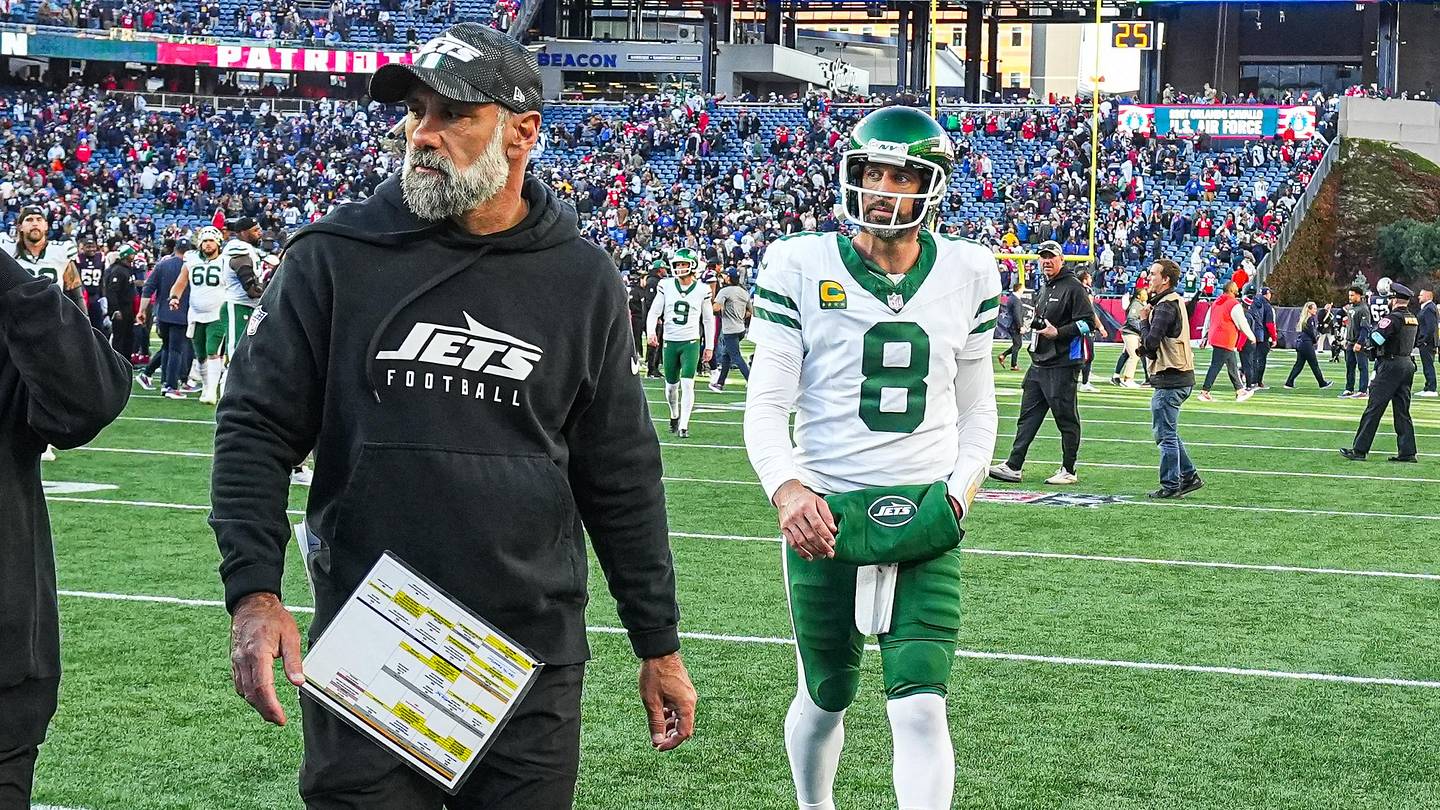The Big Lead's Roundup: The Jets, Steph Curry and the sports equinox