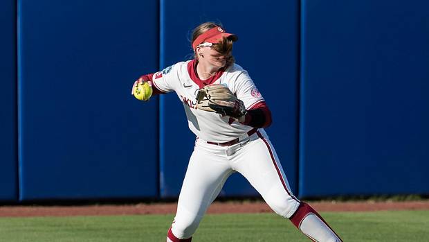 OU Softball: Oklahoma Announces Fall Schedule