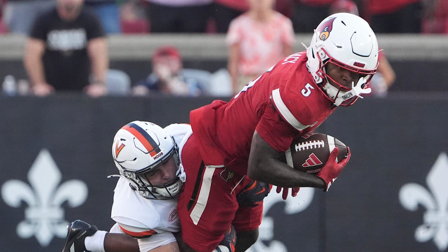 Final Thoughts and Observations on Louisville vs. Virginia