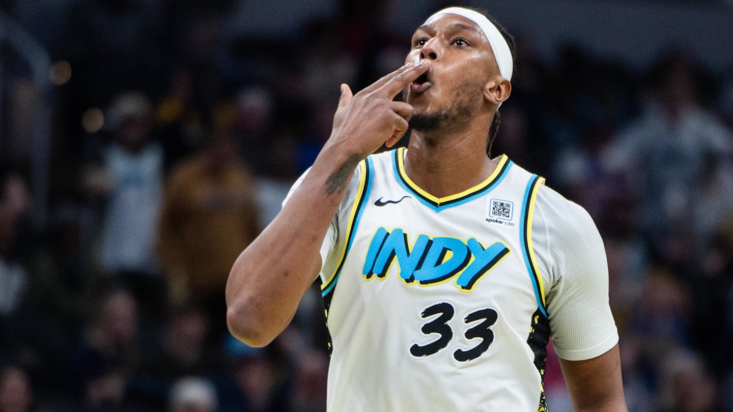 Pacers Notes: Myles Turner Injury Update, Alex Len Heads to Lakers, More