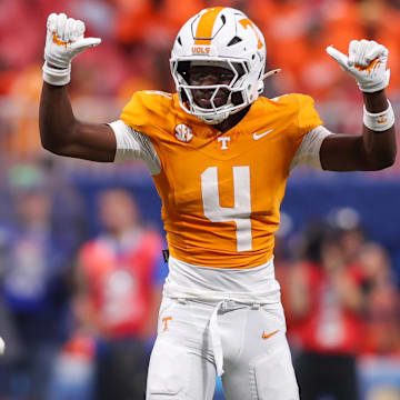 Former Tennessee Baseball Stars Blade Tidwell and Drew Gilbert Traded ...