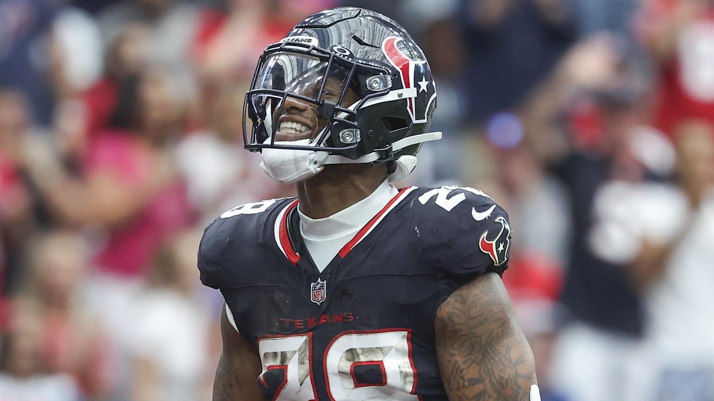 Houston Texans vs. New York Jets: How to Watch, Time, TV, Predictions ...