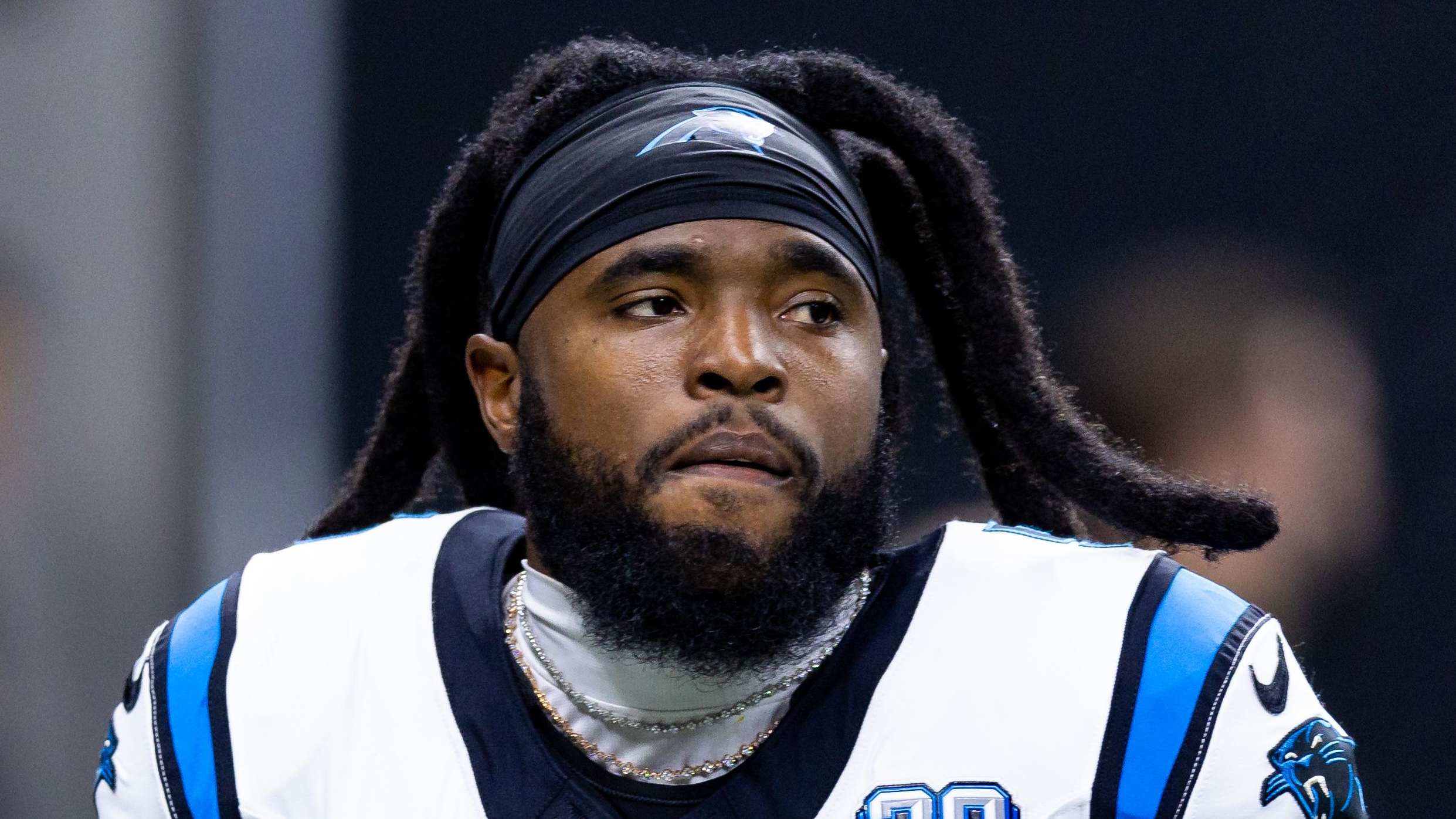 Carolina Panthers' embarrassing start cements their rock-bottom status