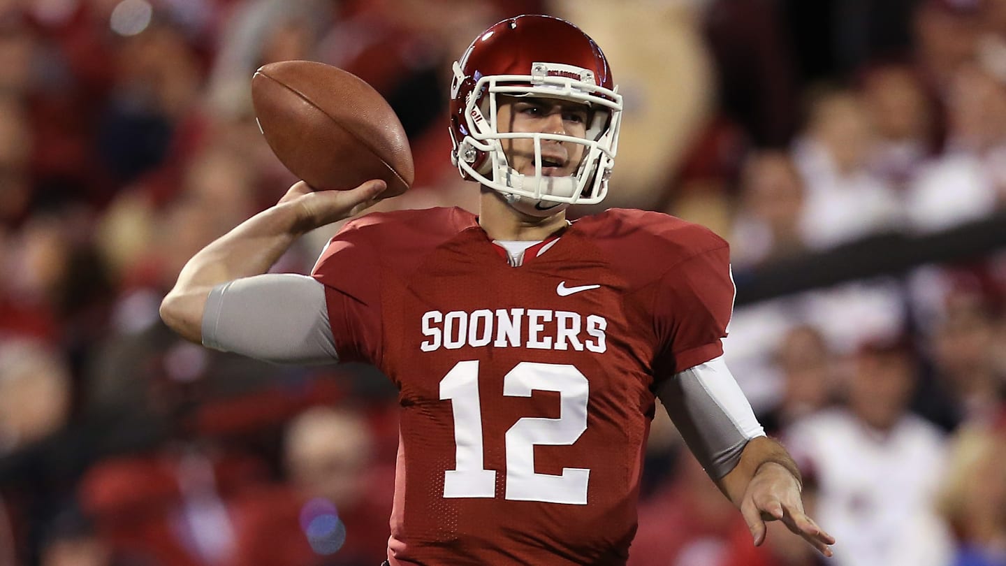 Oklahoma QBs in the SEC: Would They Have Been All-Time Greats?