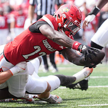 An Updated Look at Louisville Football's 2025 Roster