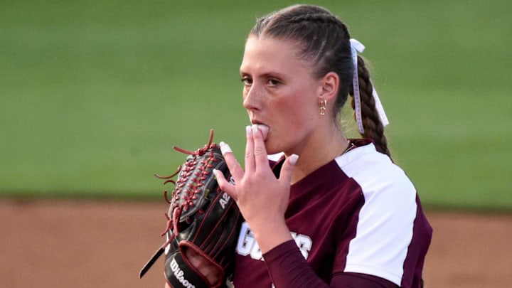 Trisha Ford Praises Texas A&M Aggies for Grit Against No. 2 Tennessee