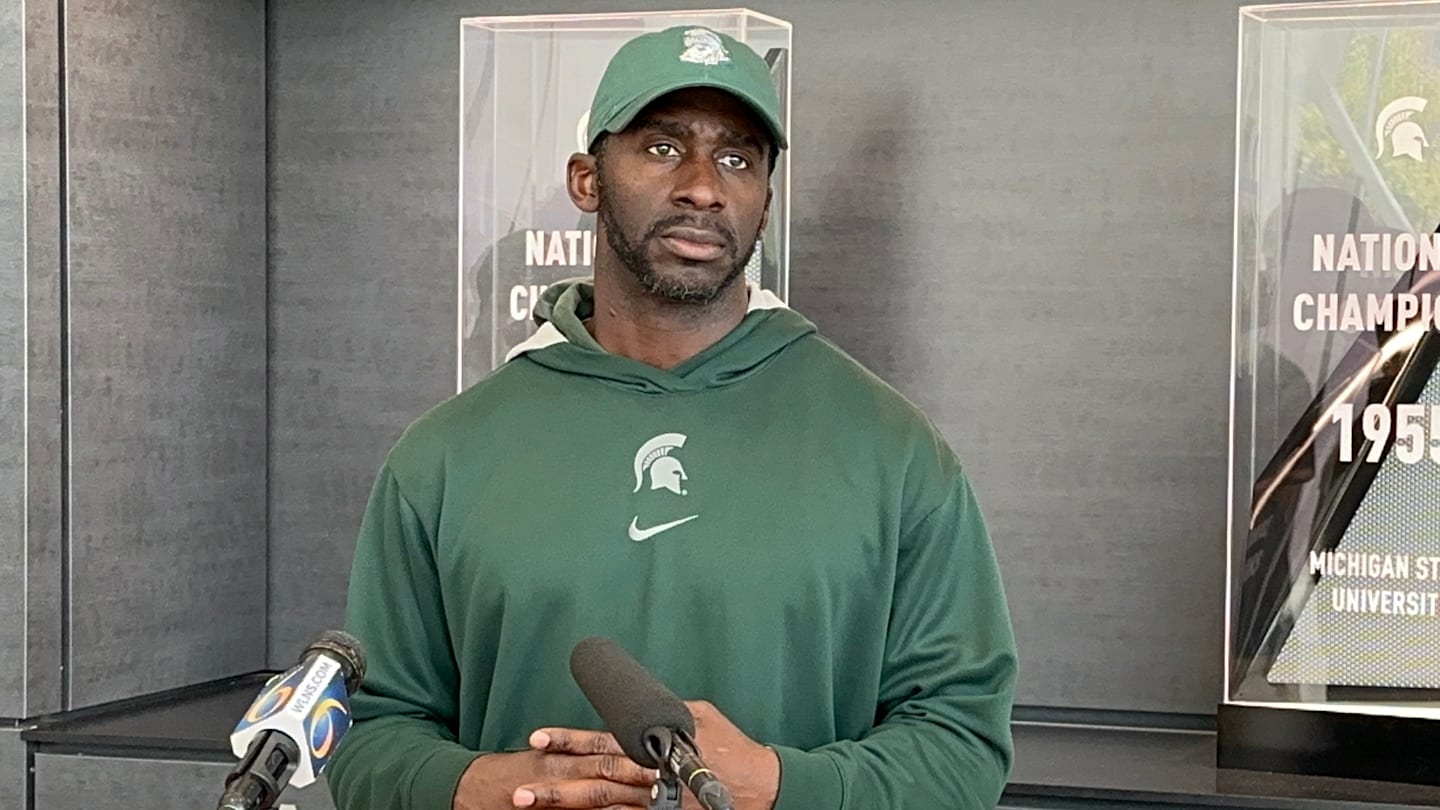 MSU in a Great Spot to Land Florida Safety