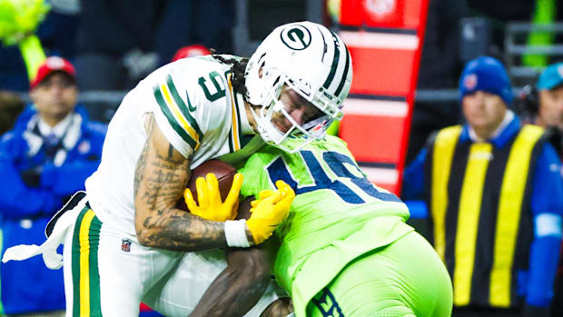 Packers Lose to Eagles; Five Biggest Needs Heading Into 2025 Season