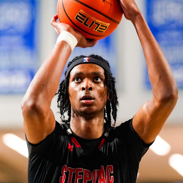 City of Palms Chaos as Jordan Smith Drops 40 while National Powers and ...
