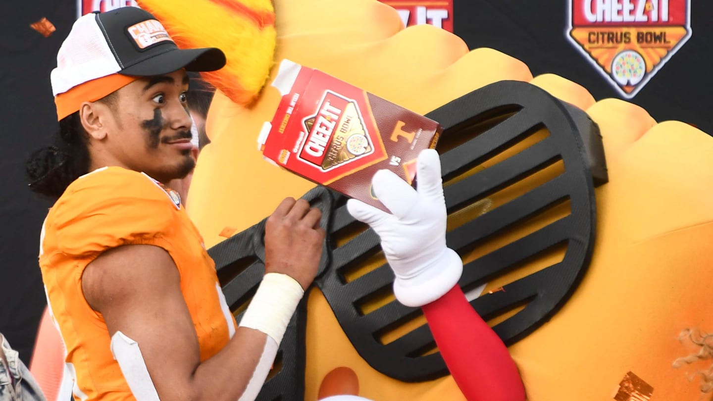 Game Preview: Tennessee Volunteers vs. Ohio State Buckeyes