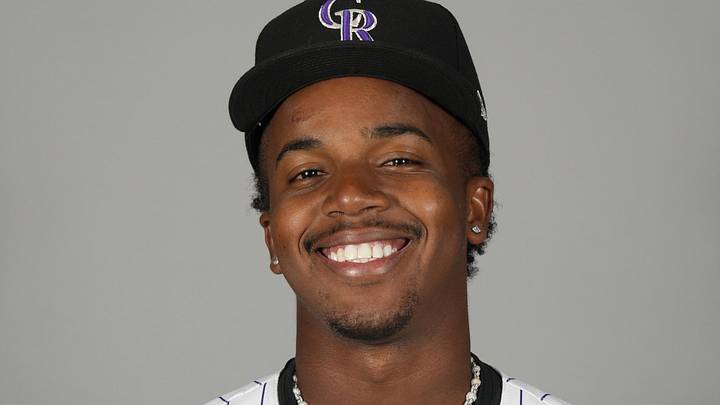 Adael Amador, Colorado Rockies' No. 1 Prospect, Making MLB Debut Sunday