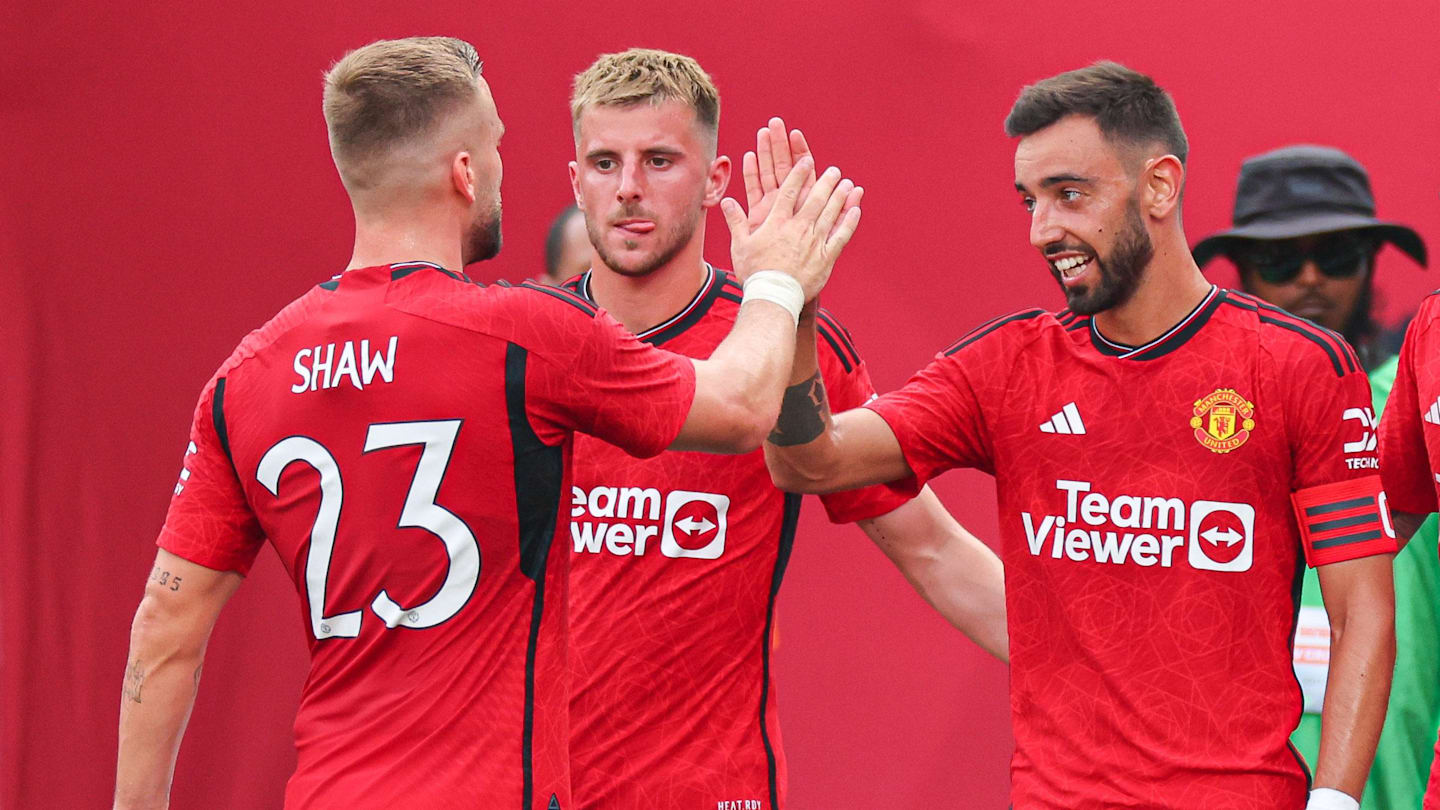 Fulham vs Manchester United Prediction, Odds, and Best Bets for Premier ...