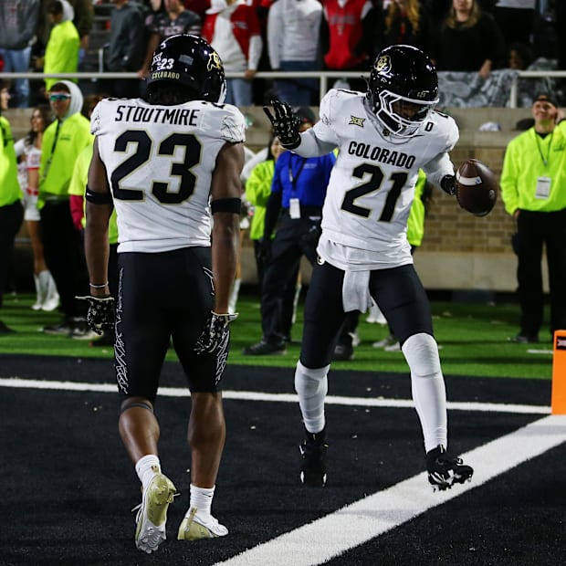 Colorado Buffaloes Schedule Update: Training Camp Start Dates Revealed