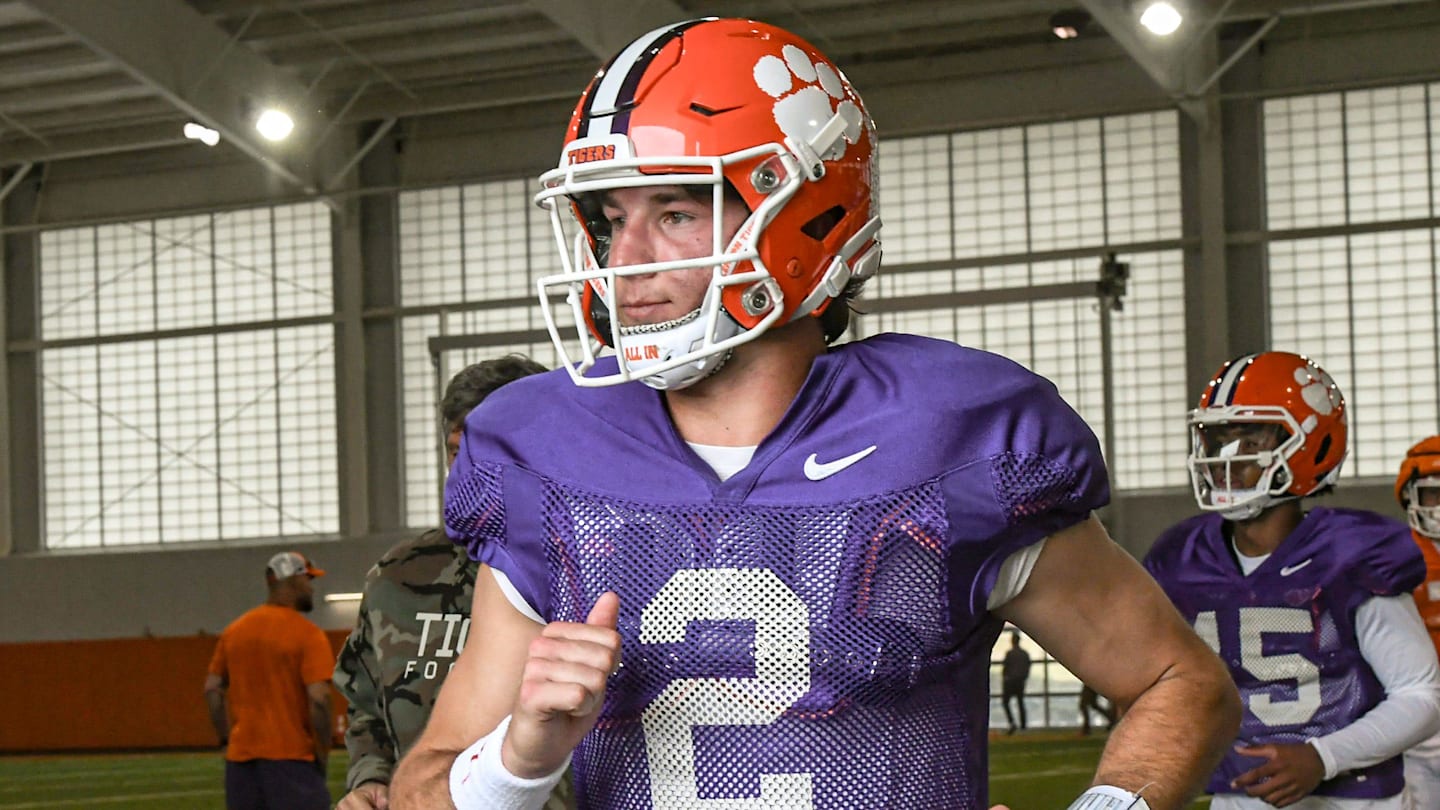 Clemson Tigers See Unbelievable Amount of First Round Picks in Latest ... Clemson Tigers See Unbelievable Amount of First Round Picks in Latest ...