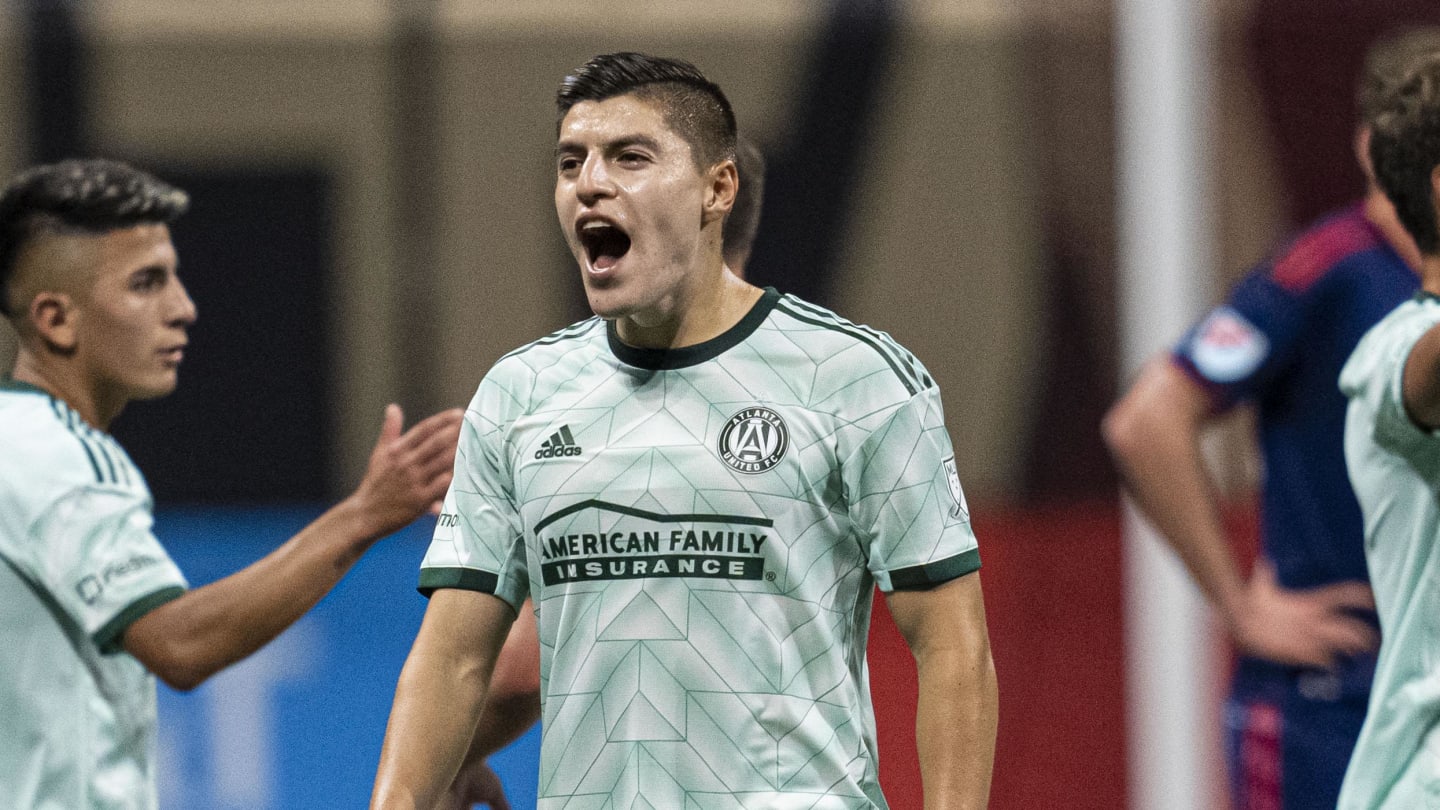 MLS Week 10 best players - ranked