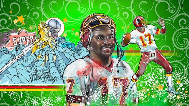 Shedeur Sanders Is Primed & Ready For His NFL Preseason Debut