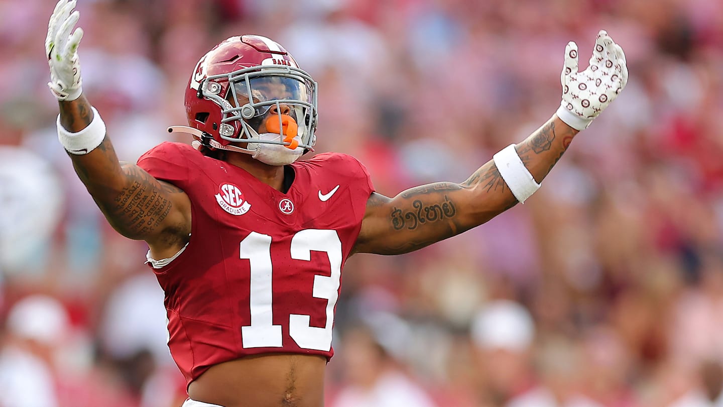 One Alabama Football Team Record will not fall in 2024 and why it doesn ...