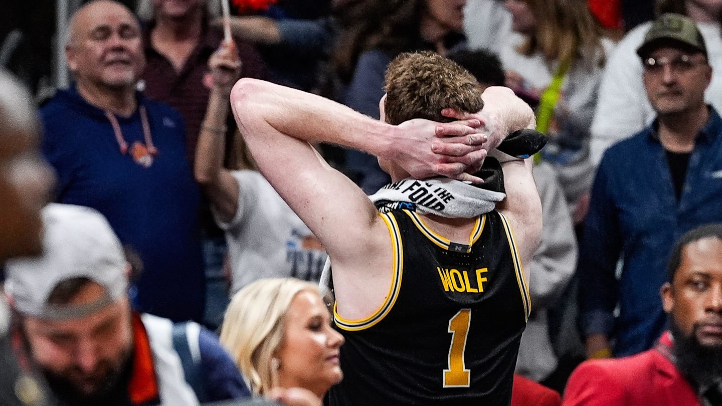 NBA Mock Draft: OKC Thunder Land Pair of Productive College Prospects