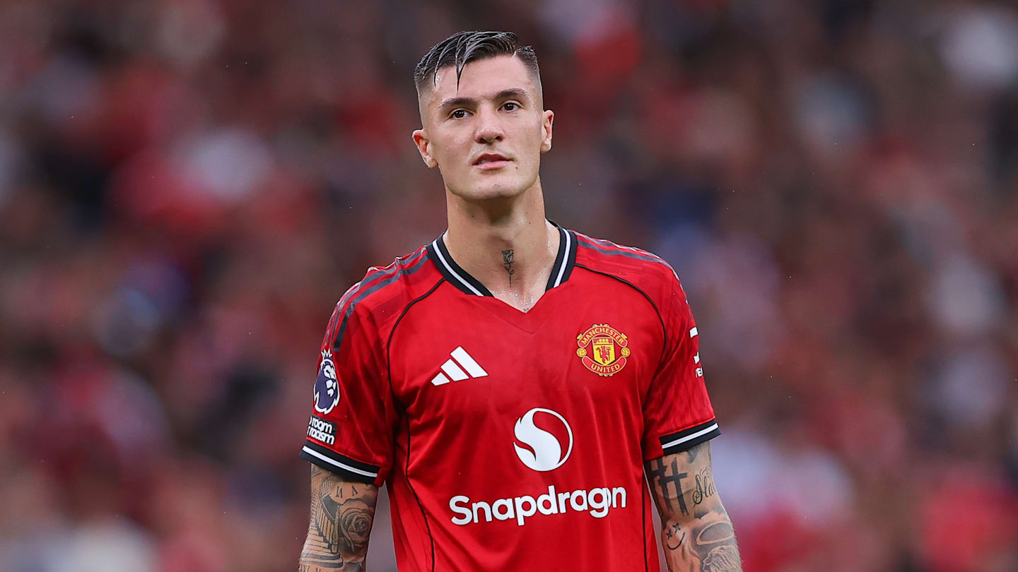 Ruben Amorim Confirms Benjamin Sesko Selection Decision for Manchester Derby