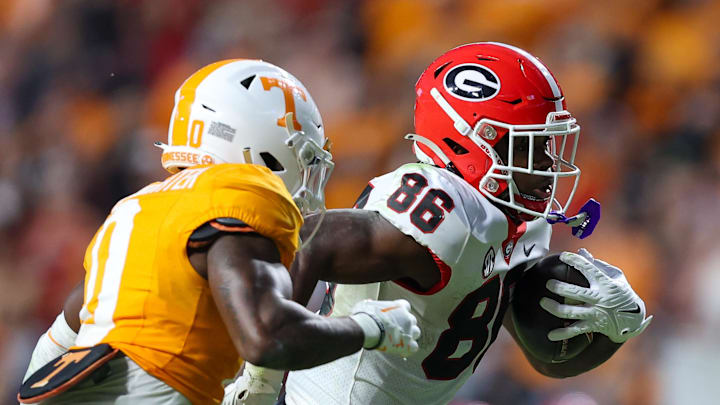 How to Watch Every SEC Football Game During 2025 Week 3