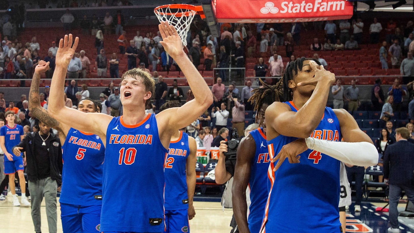 How to Watch, Knowing the Opponent for Gators vs Mississppi State