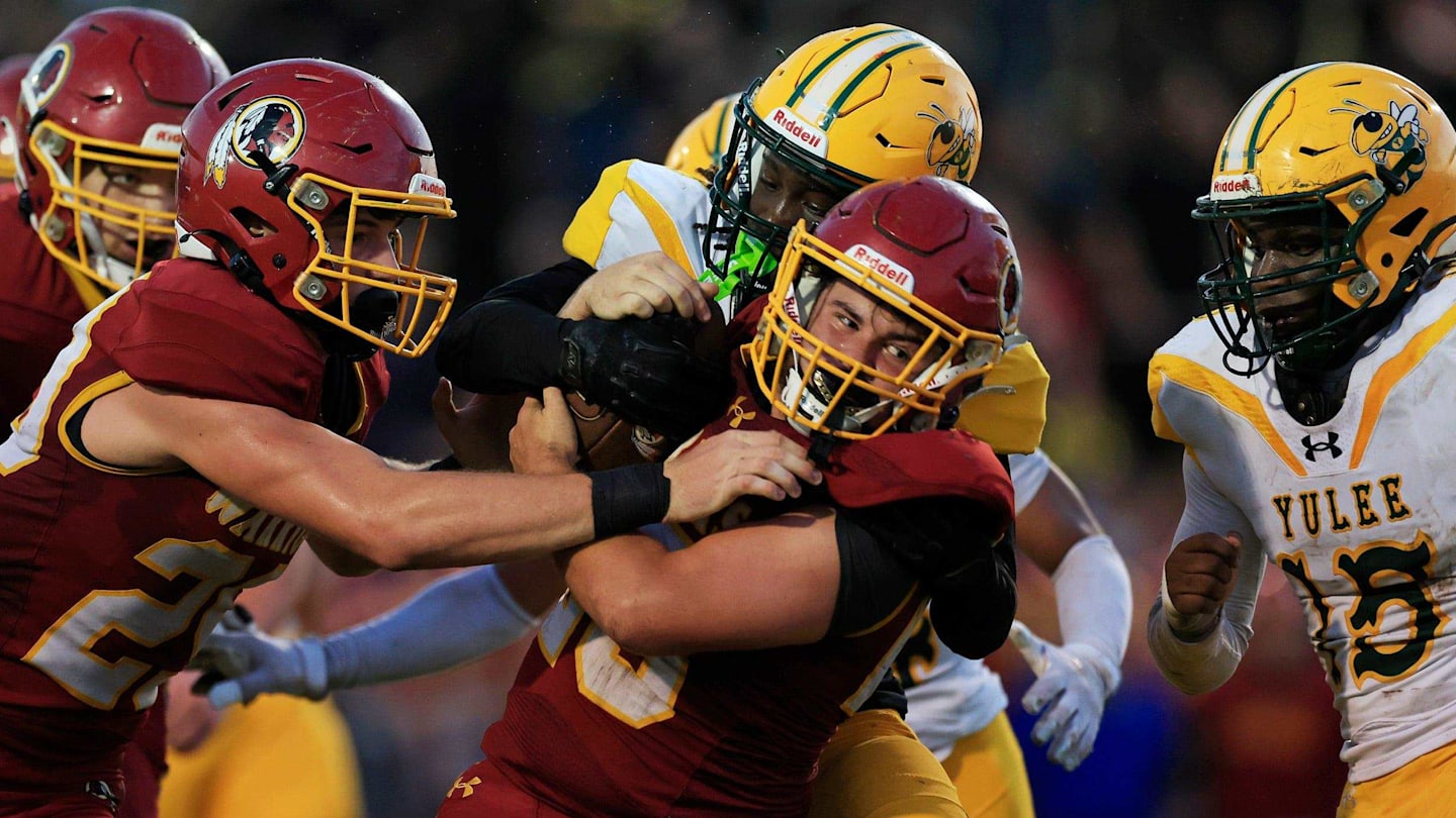 Florida high school football: West Nassau announces 2025 schedule