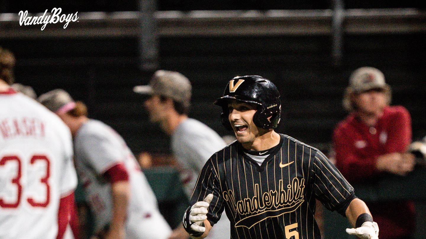 What We Learned in Vanderbilt's Series Opening Win Against Alabama