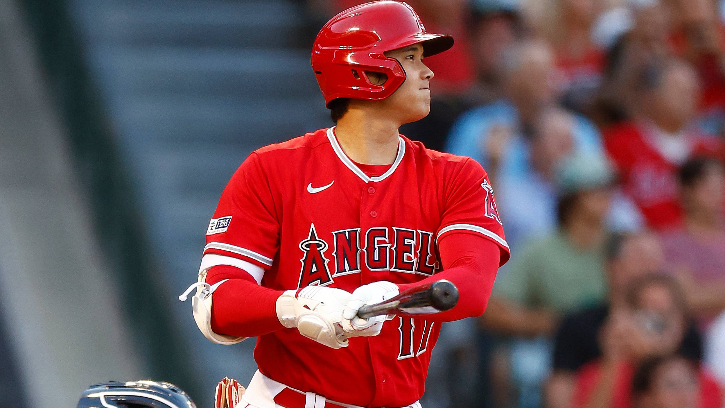 Jeff Passan loving hypothetical Dodgers trade package for Shohei Ohtani rubs salt in wound