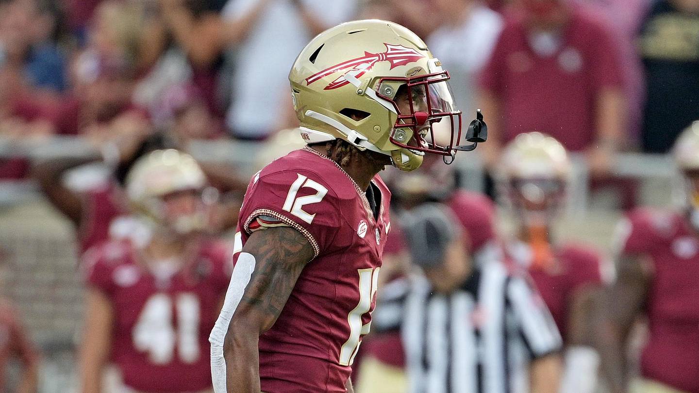 Who Has Forced The Most Turnovers For FSU Football Through Two Spring ...
