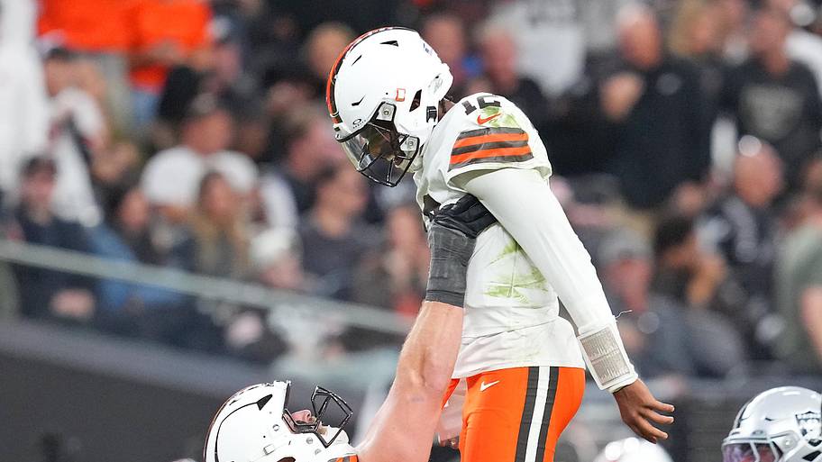 What Maxx Crosby's Comments Reveal About Shedeur Sanders' Reputation ...
