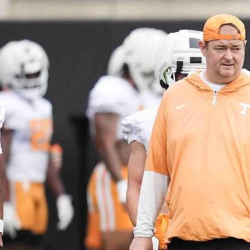 Former Tennessee Baseball Stars Blade Tidwell and Drew Gilbert Traded ...